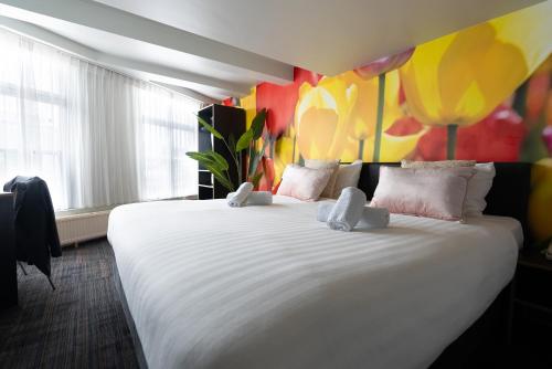 Multatuli Hotel, Amsterdam (bijgewerkte prijzen 2025)