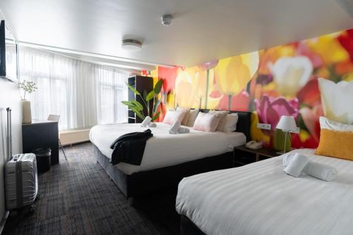 Multatuli Hotel, Amsterdam (bijgewerkte prijzen 2025)