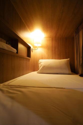 The poshtel Bangkok By Benya, Bangkok (updated prices 2025)