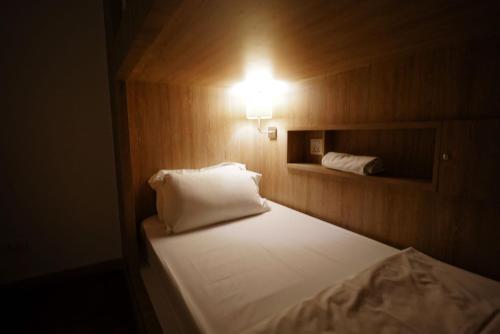 The poshtel Bangkok By Benya, Bangkok (updated prices 2025)