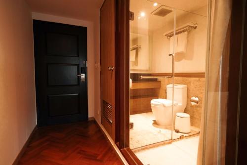 The poshtel Bangkok By Benya, Bangkok (updated prices 2025)