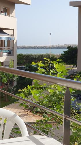 Appartement Plage Mehdia - Residence Kenz Mehdya Beach, Kenitra ...