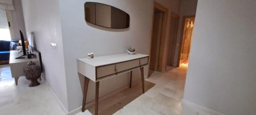 Appartement Plage Mehdia - Residence Kenz Mehdya Beach, Kenitra ...