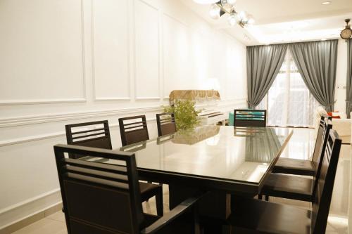 38 villa homestay, Muar (updated prices 2025)