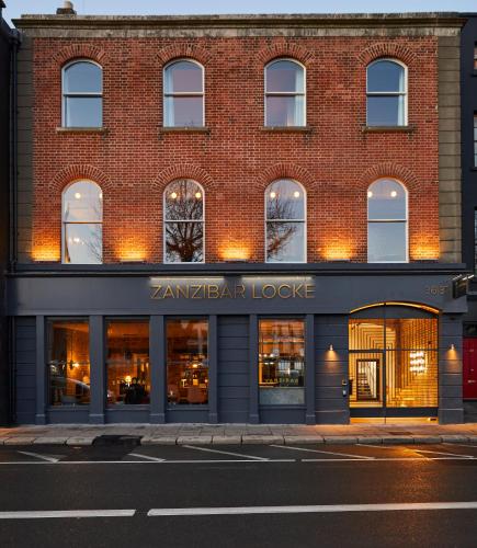 Zanzibar Locke, Dublin (updated prices 2025)