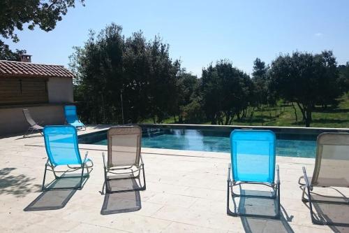 Bastide provençale au cœur de la Provence Verte, Rians (updated prices ...