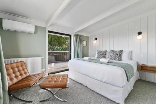 Lake Terrace Lodge - Luxury Taupo Accommodation, Taupo (updated prices ...