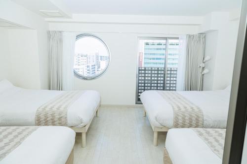 Cocone House Tengachaya Family suite room, Osaka (updated prices 2025)