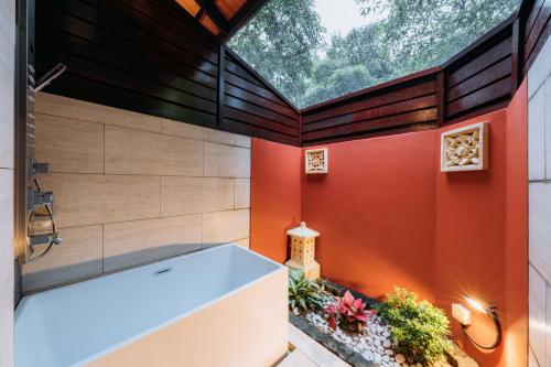 Kranji Sanctuary Resort, Singapore (updated prices 2025)