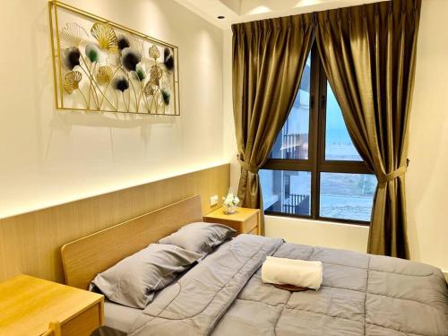 New Seaview Bali Residence Studio Melaka 4pax, Malacca (updated prices ...