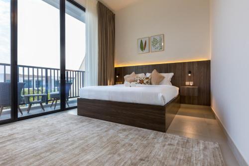 Nasma Luxury Stays - Luxury Seaside Villa with Private Pool By The Sea ...