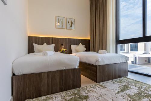 Nasma Luxury Stays - Luxury Seaside Villa with Private Pool By The Sea ...