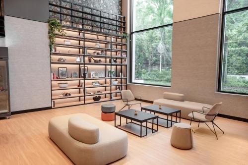 Resorts World Sentosa - Hotel Ora, Singapore (updated prices 2025)