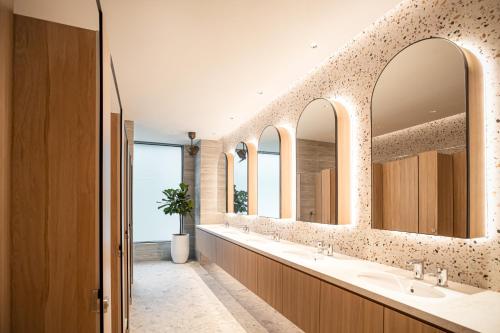 Resorts World Sentosa - Hotel Ora, Singapore (updated prices 2025)