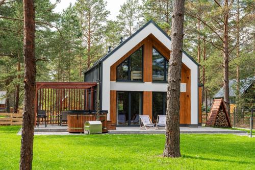 W Kaszubskim Lesie Borsk, Borsk – Updated 2023 Prices