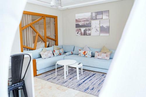 Luxueux studio avec une vue magnifique, Casablanca (updated prices 2025)