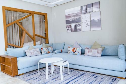 Luxueux studio avec une vue magnifique, Casablanca (updated prices 2025)