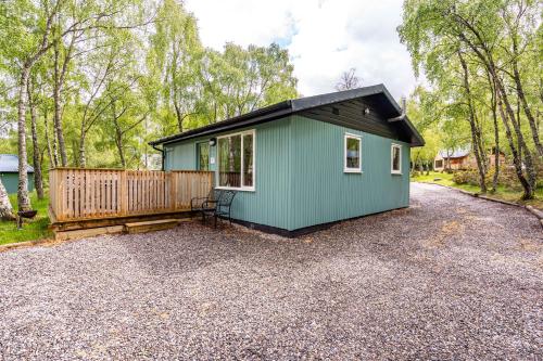 Bracken Lodge 15 with Hot Tub, Belladrum – Updated 2023 Prices