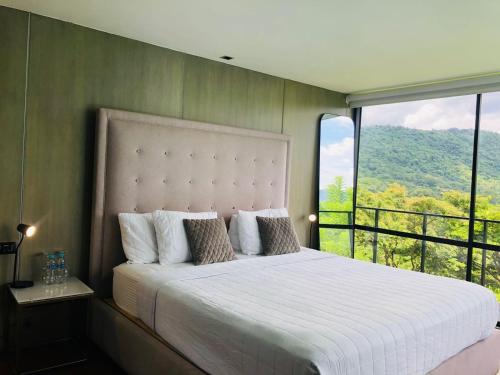 Cardedeu Hotel Lago de Coatepeque, El Congo – Precios actualizados 2023