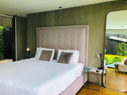 Cardedeu Hotel Lago de Coatepeque, El Congo – Precios actualizados 2023