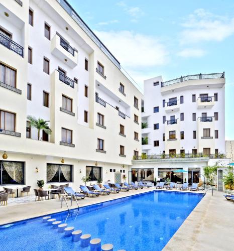 Fes Heritage Boutique luxury Hotel, Fez (updated prices 2025)