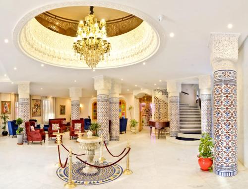 Fes Heritage Boutique luxury Hotel, Fez (updated prices 2025)