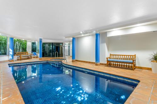ULTIQA Burleigh Mediterranean Resort, Gold Coast (updated prices 2025)
