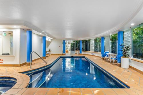 ULTIQA Burleigh Mediterranean Resort, Gold Coast (updated prices 2025)