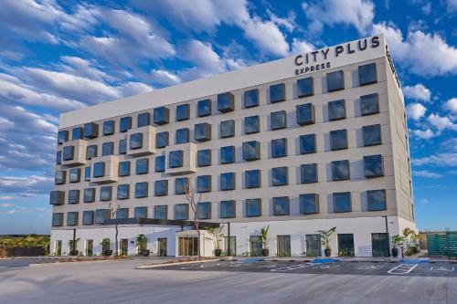 City Express Plus by Marriott Mazatlan, Mazatlán – Tarifs 2023