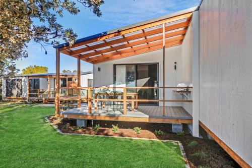 Reflections Urunga - Holiday Park, Urunga (updated prices 2025)