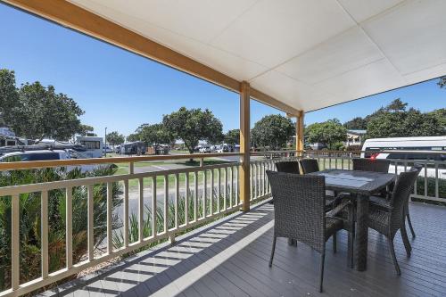 Reflections Urunga - Holiday Park, Urunga (updated prices 2025)