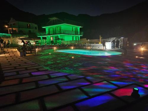 Tenuta Croce Appartamento Karol-Piscina-Vista Mare, Salerno – Updated ...