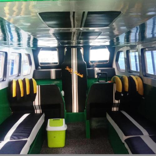 Raja Ampat Speed Boat OASIS, Saonek – Precios actualizados 2024