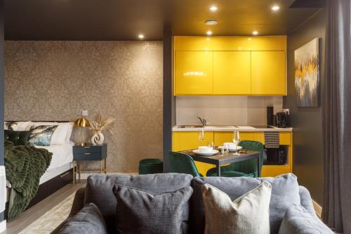 Opulence Studio in Sheffield, Sheffield (updated prices 2024)