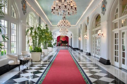 Grand Galvez Resort, Autograph Collection, Galveston – Updated 2023 Prices