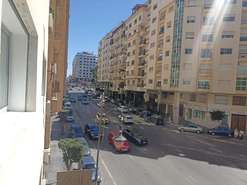 Tanger Marina bay, Tangier (updated prices 2024)