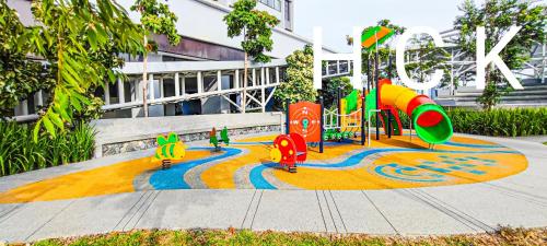 Luxury Balcony View at Trion KL by HCK, Kuala Lumpur (updated prices 2025)