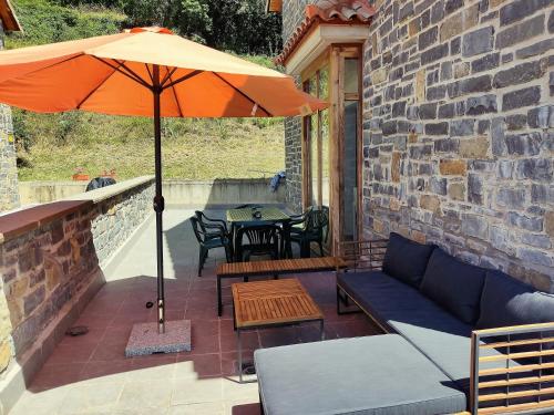 Casa Balcón de Los Pirineos - Gavín Biescas, Gavín (updated prices 2024)