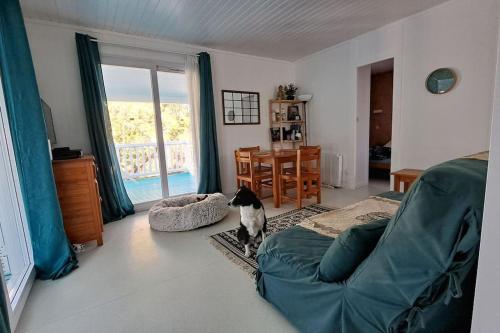 La Jenny Village Naturiste - chalet 4/6 personnes, Le Porge (tarifs ...
