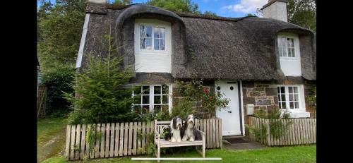 Glencroft A Fairytale Highland Cottage, Aberfeldy – Updated 2023 Prices