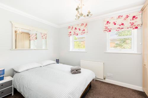 Harborne Queen Elizabeth hospital home, Birmingham (updated prices 2024)