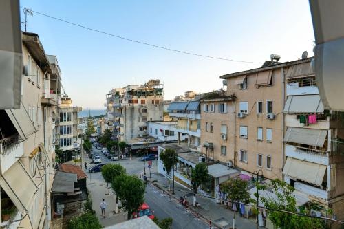 Ledjo City Flats, Sarandë (updated prices 2024)