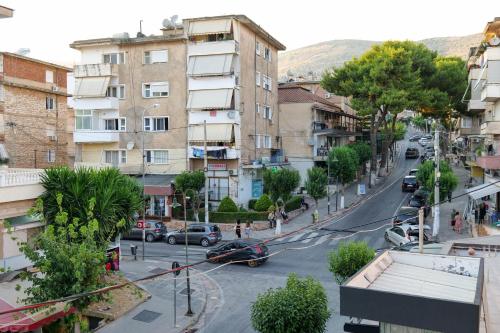 Ledjo City Flats, Sarandë (updated prices 2024)