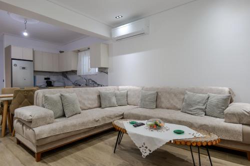 Ledjo City Flats, Sarandë (updated prices 2025)