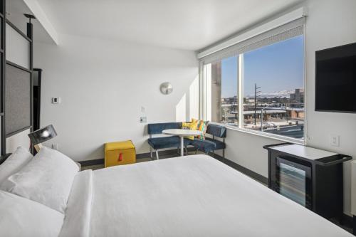 Aloft Anchorage, Anchorage (updated prices 2024)