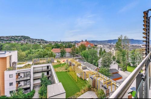 Exclusive Apartment Lilleby, Trondheim (updated prices 2024)
