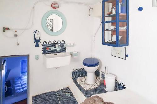Traditional Cycladic House with Breathtaking View, Plaka (preços ...