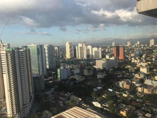 condo sentinel at Cubao, Manila (updated prices 2024)