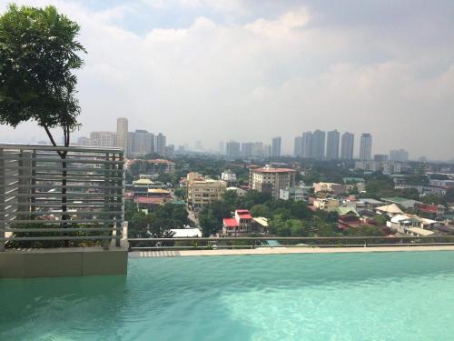 condo sentinel at Cubao, Manila (updated prices 2024)