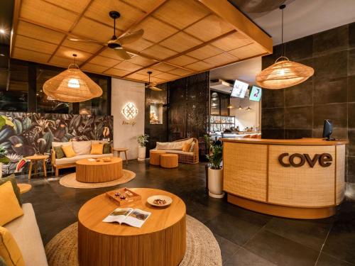 The Isvara by Cove, Seminyak (updated prices 2025)